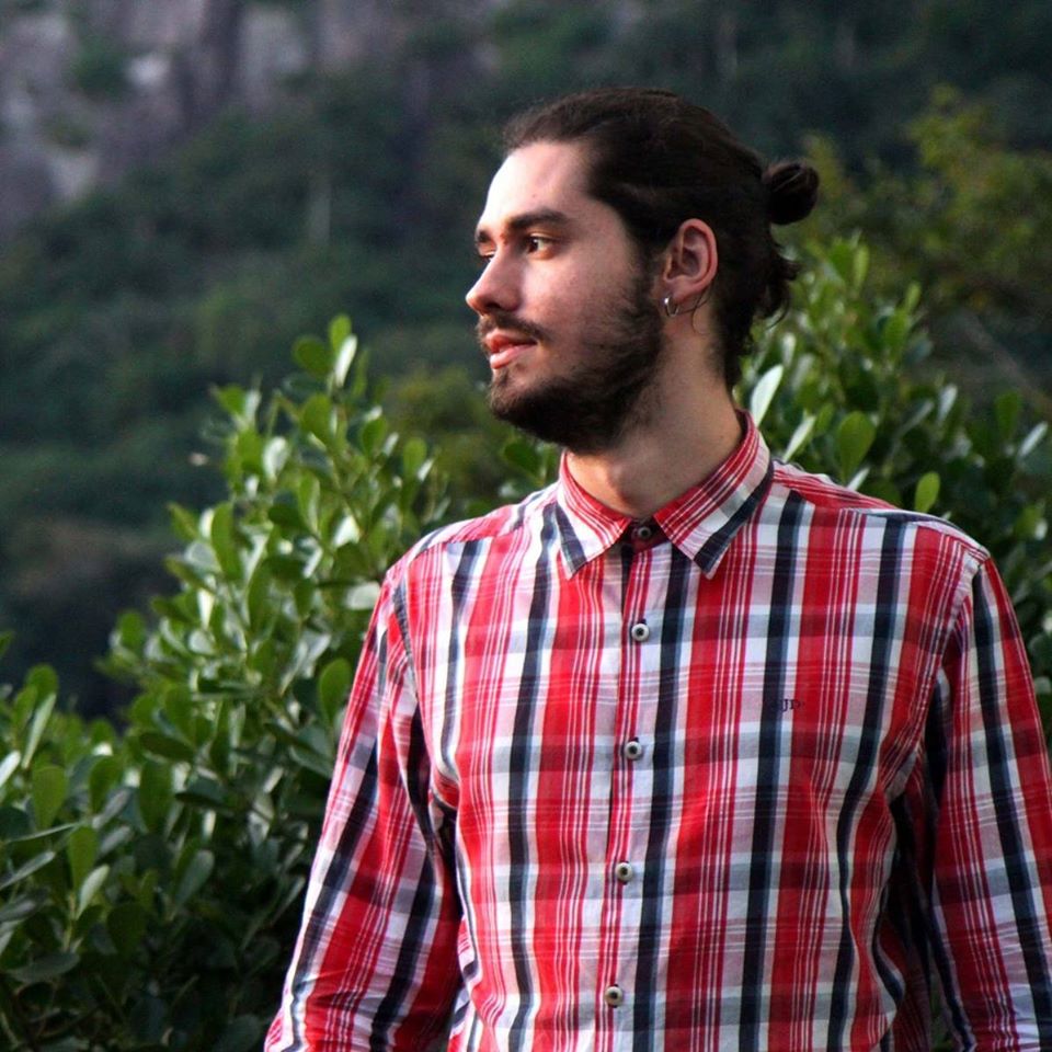 O TEATRO ME REPRESENTA!