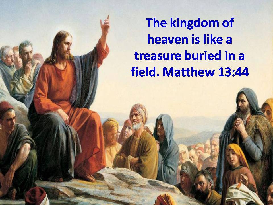 My Reflections...: July 2019