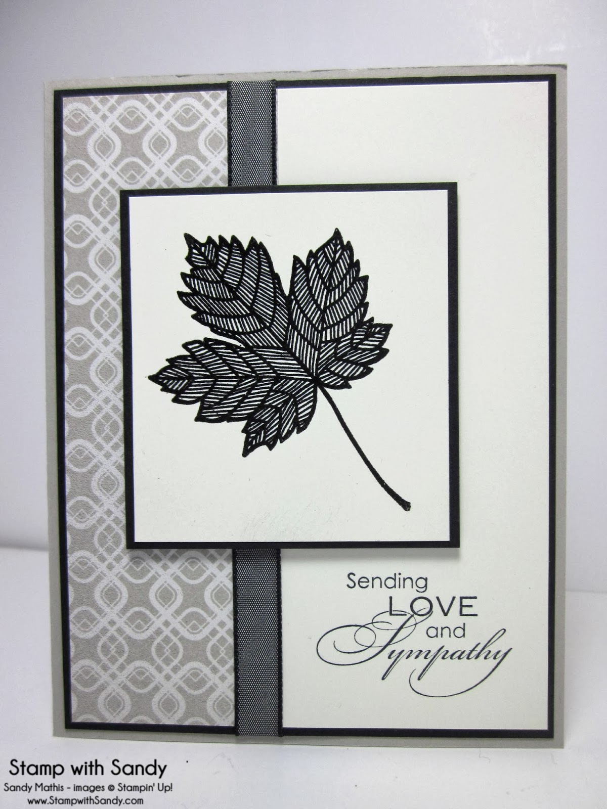 IMG_2573.jpg 1,200×1,600 pixels | Sympathy cards handmade, Sympathy ...