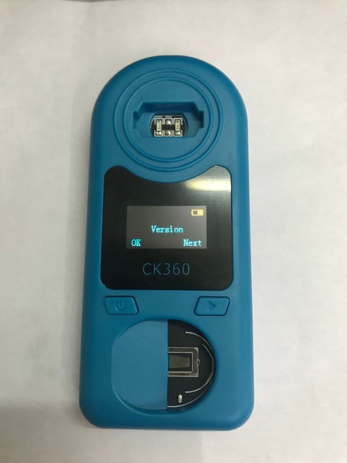 OBDexpress.co.uk: 2019 Best Hot and cheap Remote Key Tester:CK360 Easy ...