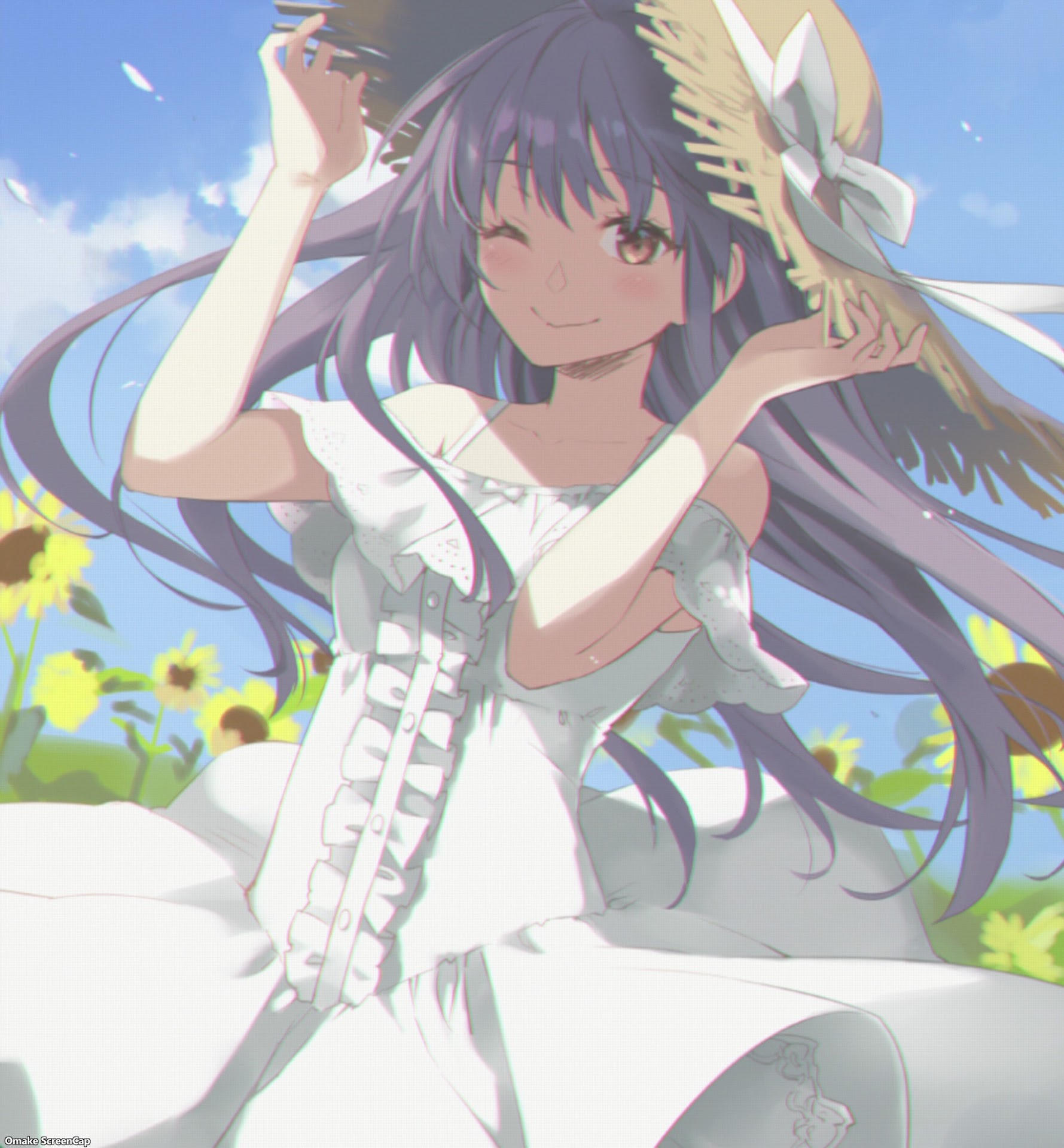 Does the Drawing that Shinoaki made exist? : r/BokutachiNoRemake