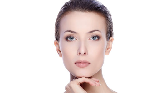 5 STEPS TO GET CLEAR AND HEALTHY SKIN