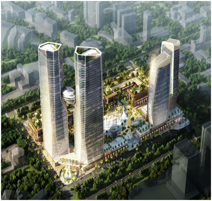 SMC REAL STATE: HIGH RETURNS WITH LOW INVESTMENT