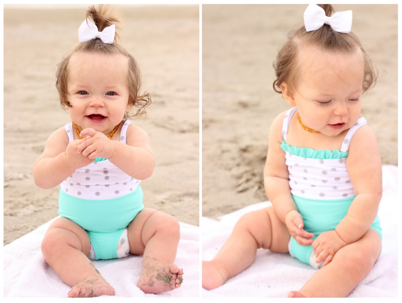 Rad Swim + Promo Code! | For the Joy of Life.