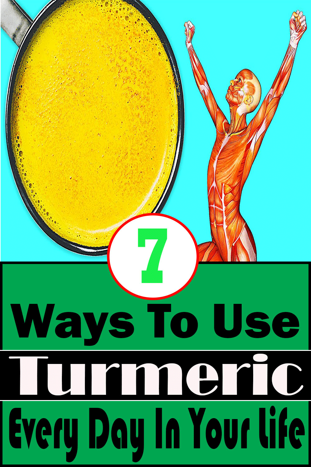 7 Best Ways To Use Turmeric For Health Benefits 7-best-ways-to-use-turmeric-for-health-benefits