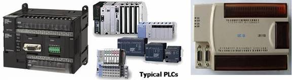 AUTOMATION: Programmable Logic Control Systems