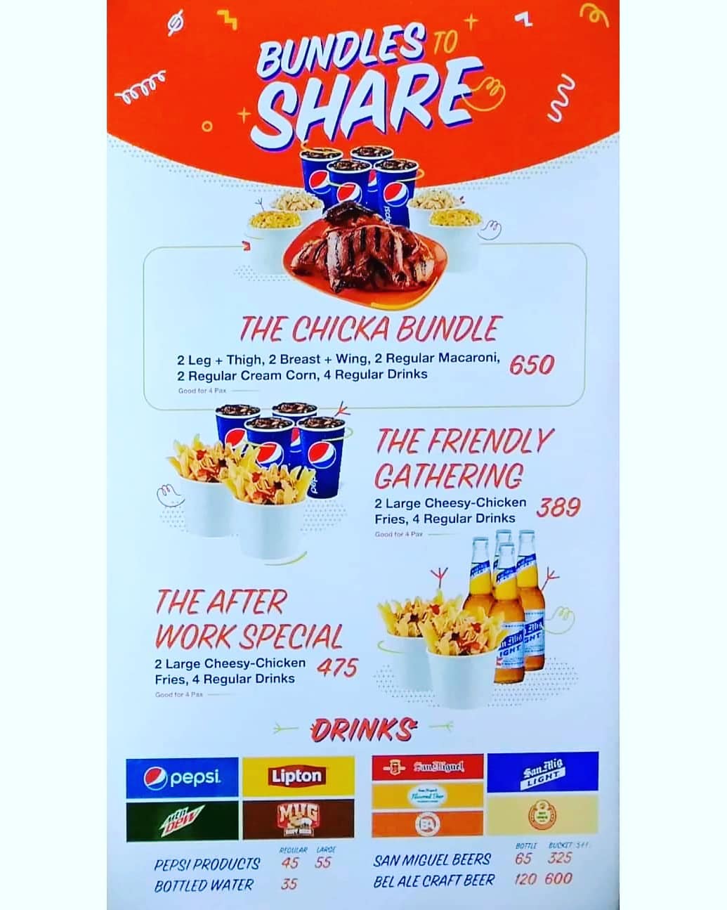 Daddy Clavy: Chicken Experience at Chicka Chicka Chicken House