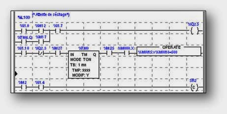 Exposé sur l'AUTOMATES PROGRAMMABLES INDUSTRIELS
