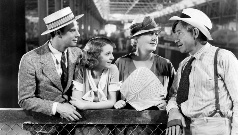 Antti Alanen: Film Diary: State Fair (1933) (2019 restoration by 20th ...