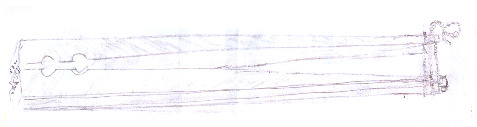 Érase una vez ...: El cepo