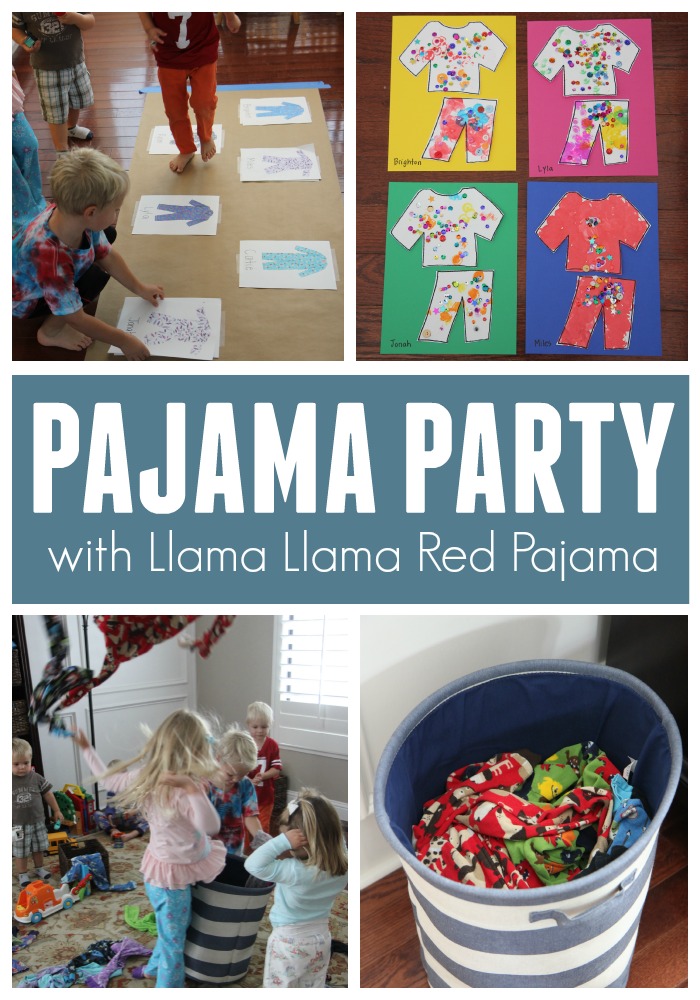 Toddler Approved Pajama Name Matching Activity For Kids Toddler Approved Pajama Name Matching Activity For Kids