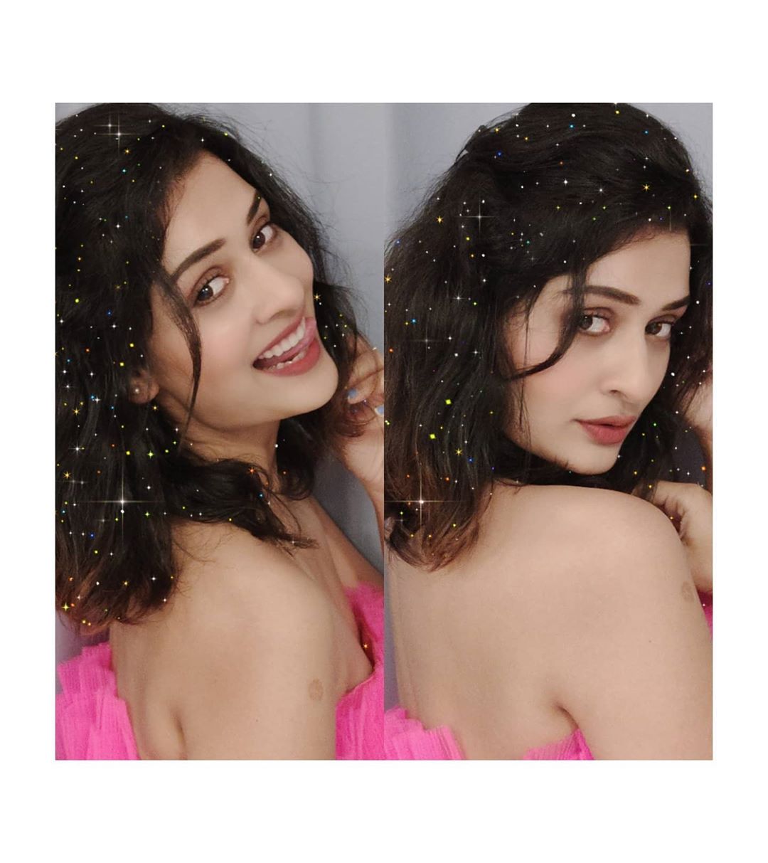 Payal Rajput Instagram Images 15/06/2020 - RitzyStar
