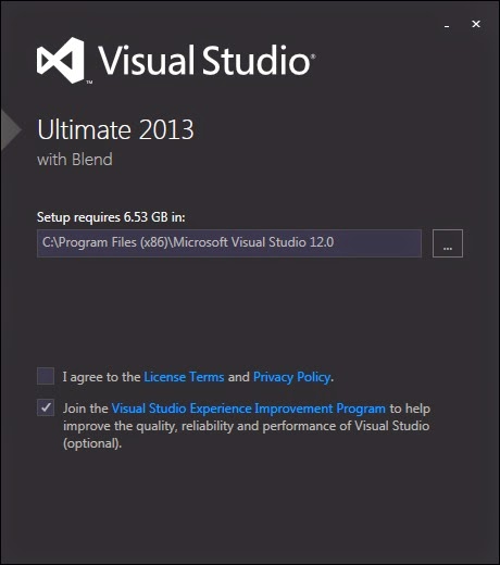 Download Visual Studio Full | Visual Blogger