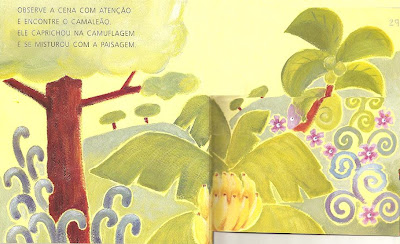 Quer Brincar De Pique Esconde