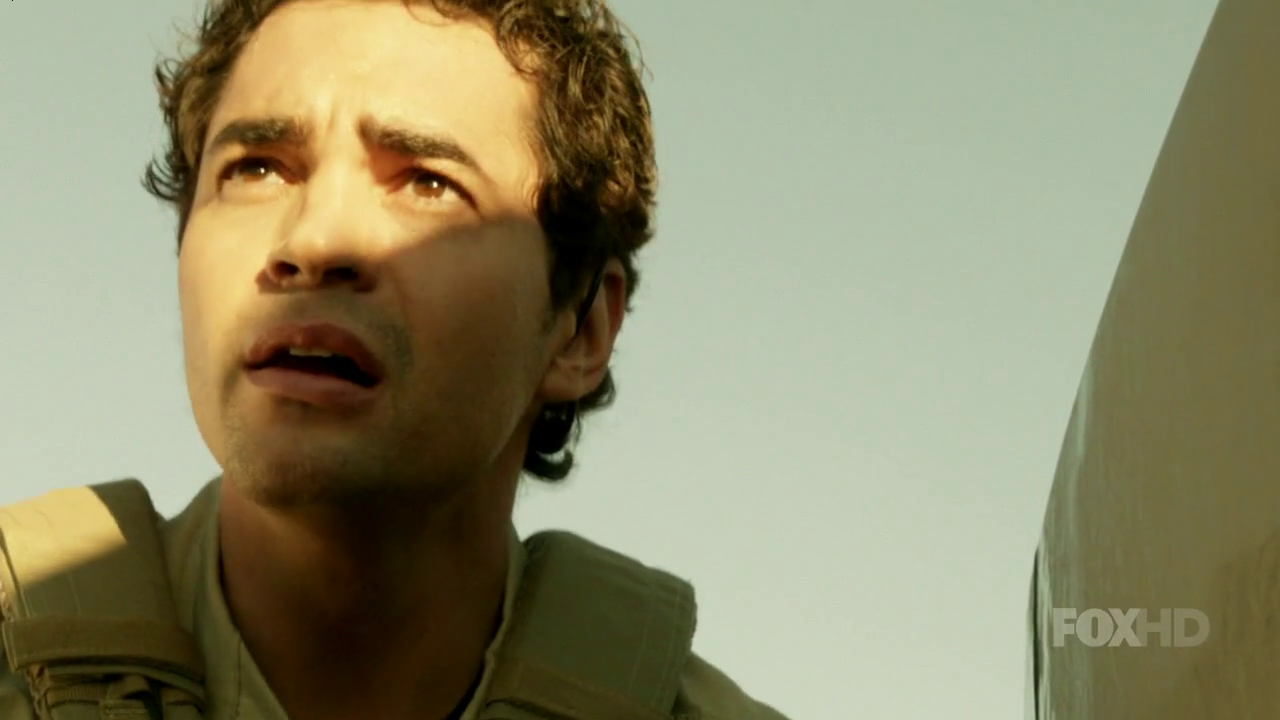 ausCAPS: Cliff Curtis shirtless in Gang Related 1-11 ausCAPS: Cliff Curtis shirtless in Gang Related 1-11