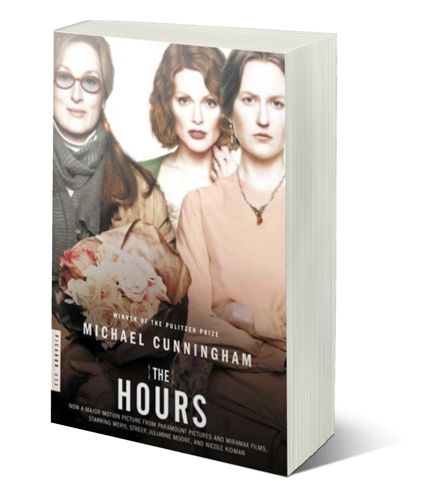 Read and Dream: My Book Life: The Hours by Michael Cunningham Review