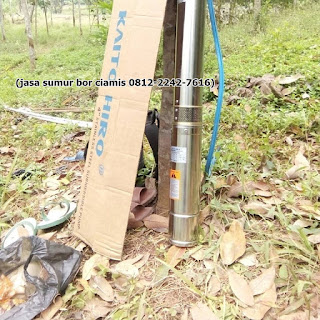 Jenis-jenis Sumur Beserta Cara Kerja dan Fungsinya (jasa sumur bor ...