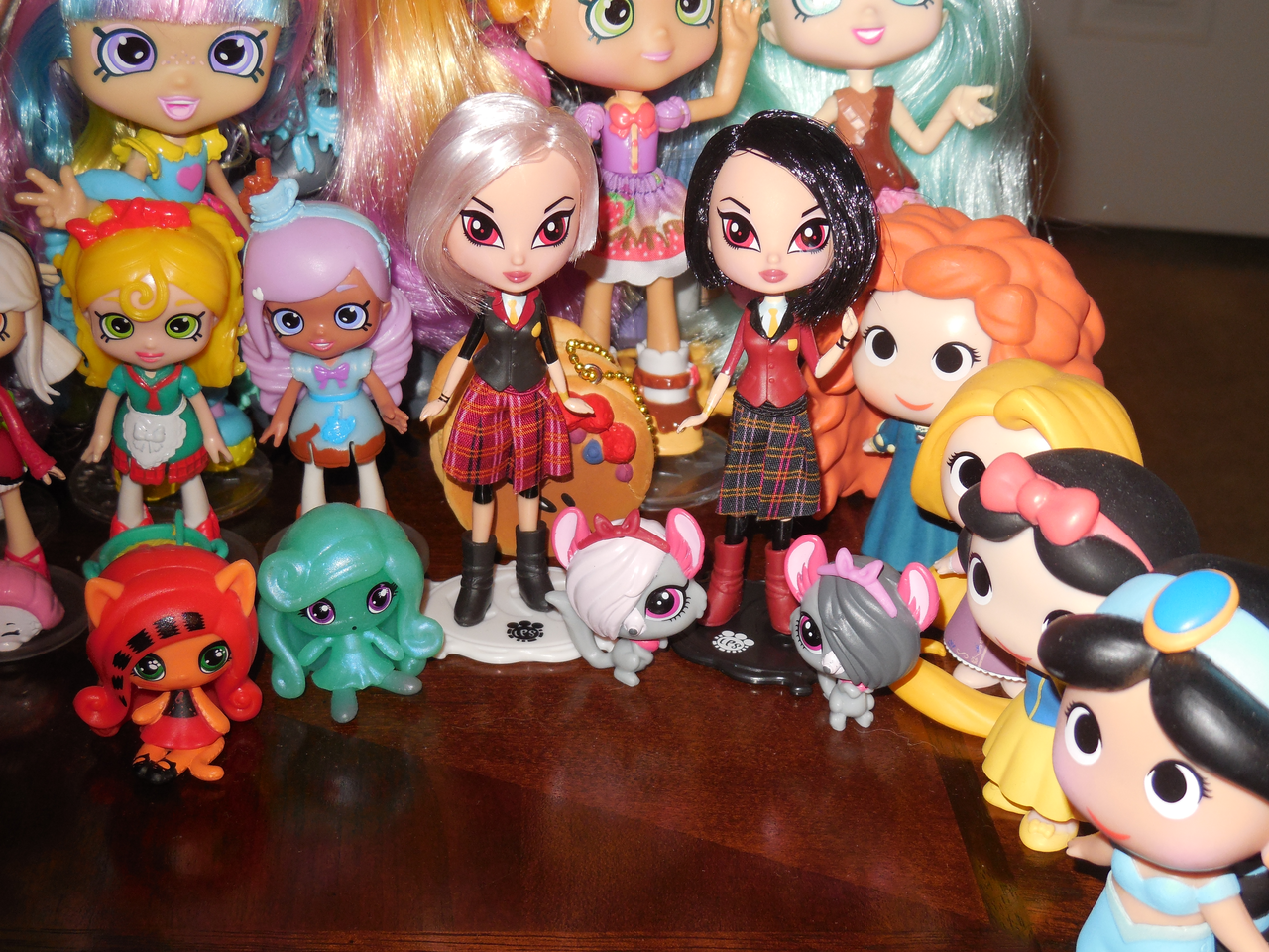 Veni Vidi Dolli: MONTH IN REVIEW: September 2016