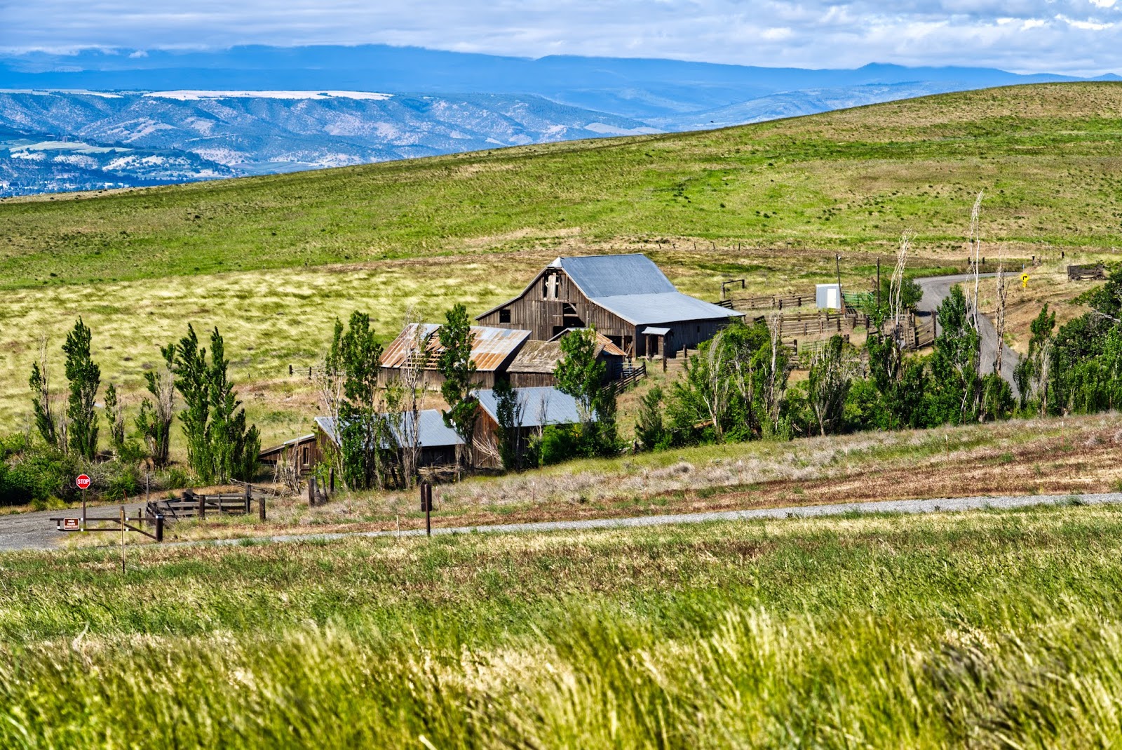 Dalles Mountain Ranch - SesameTravel