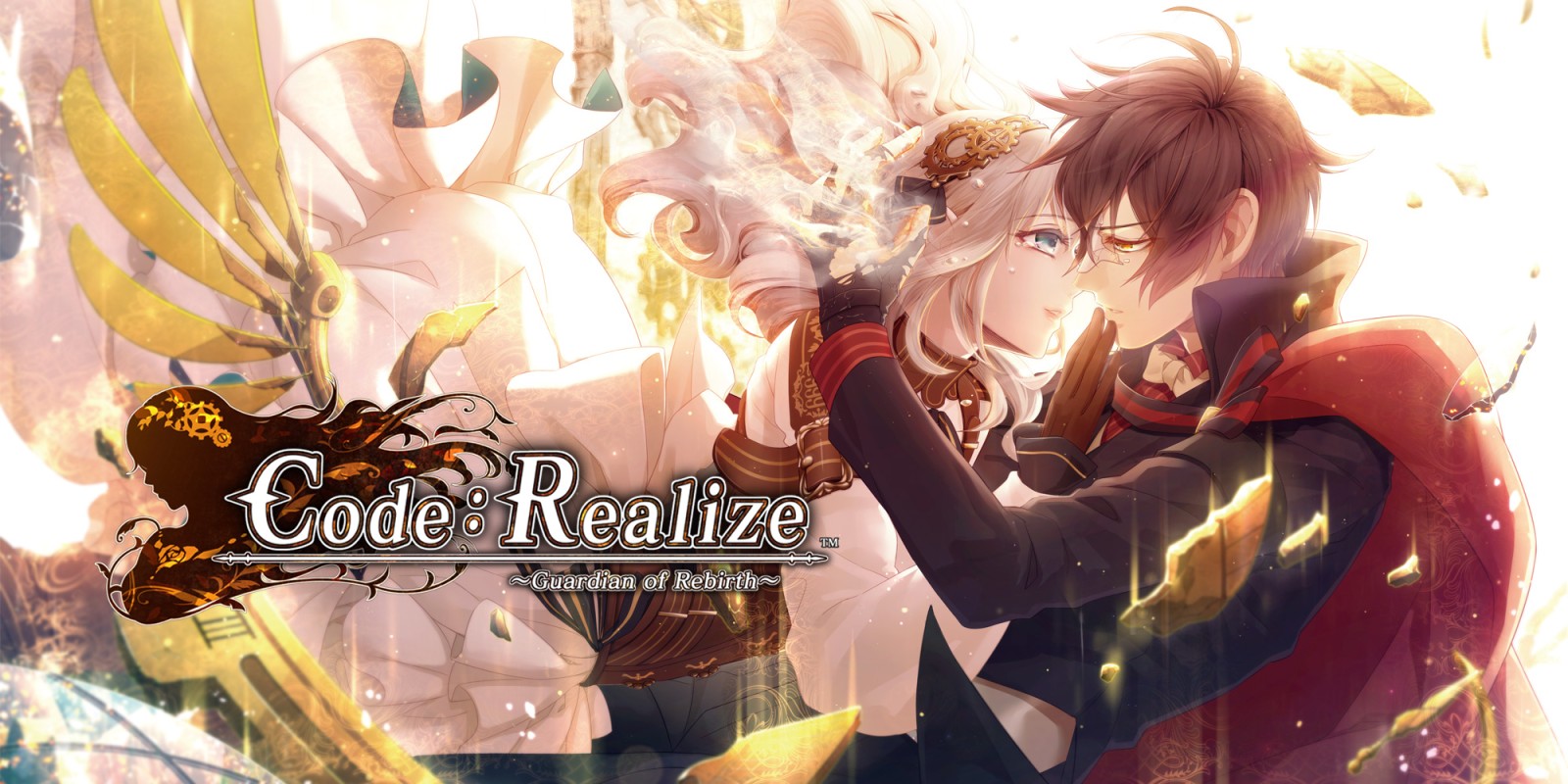 Code: Realize ~Guardian of Rebirth~ será lançado para Switch em 6 de ...