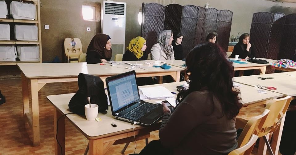 N2N Organization - Kurdistan: ھەماھەنگی و پرۆژەی خزمەتگوزراری لەگەڵ ...