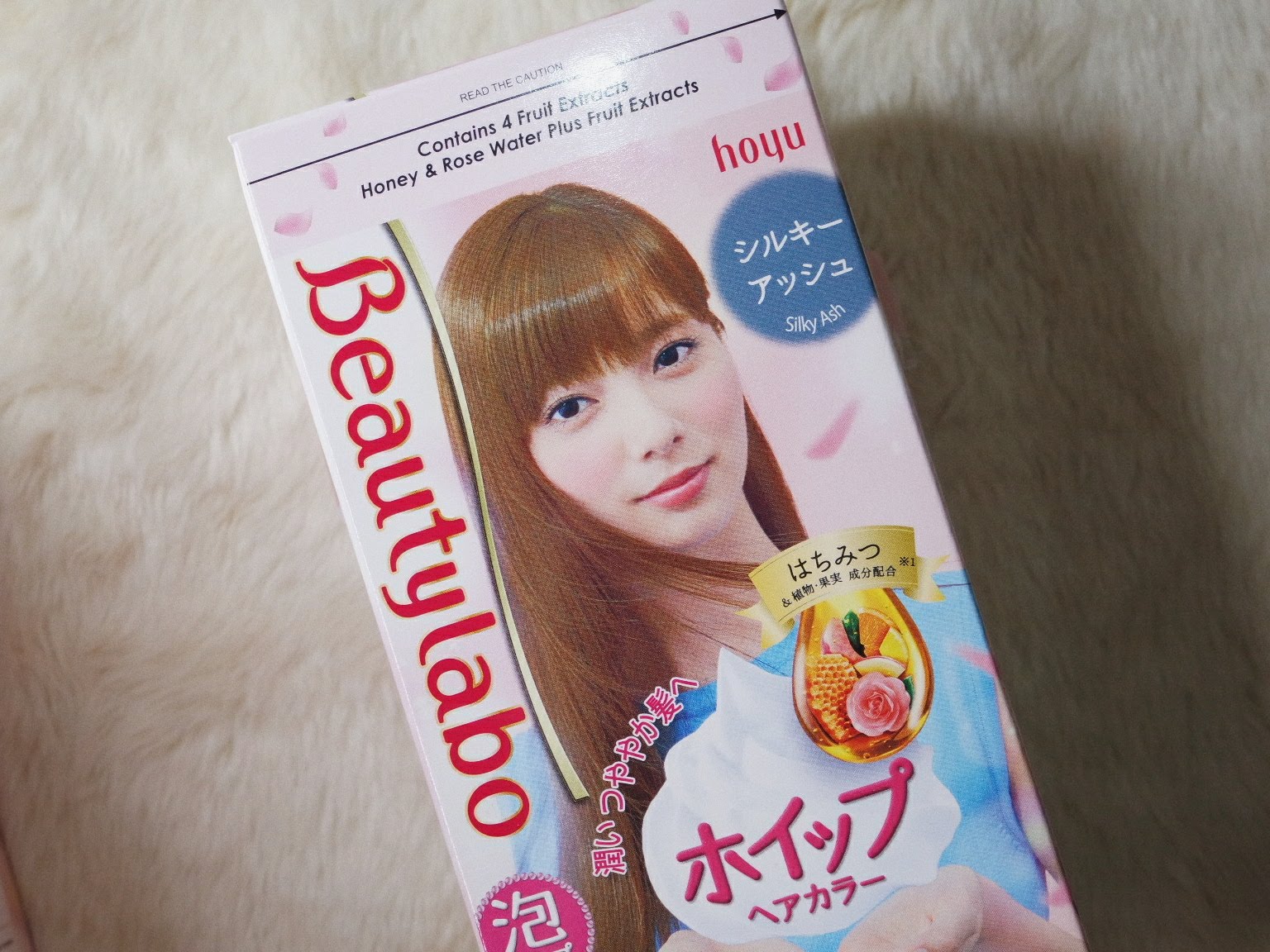 Beautylabo Whip Hair Color now in the Philippines! + Review ...