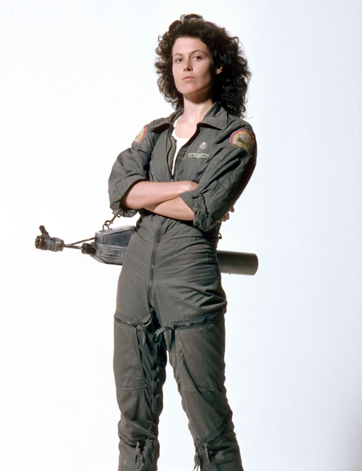 SIGOURNEYRULES : Sigourney Weaver movie Characters: Ellen Ripley 1979 SIGOURNEYRULES : Sigourney Weaver movie Characters: Ellen Ripley 1979