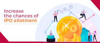 9 Tips to increase chance of getting IPO(IPO allotment tips) - Sharesarkar