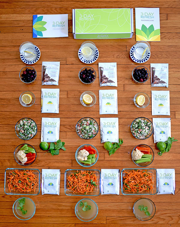 Beachbody Coach 3 Day Refresh Meal Prep beachbody-coach-3-day-refresh-meal-prep