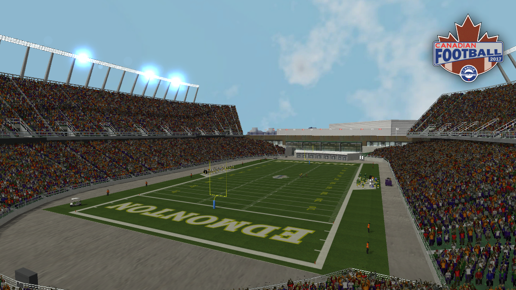 The Sidelines: Maximum Football 2018