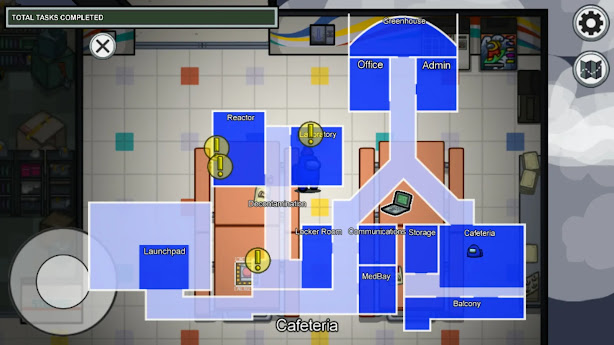 My Blog #40 Among Us: How to Play and Impostor Meaning