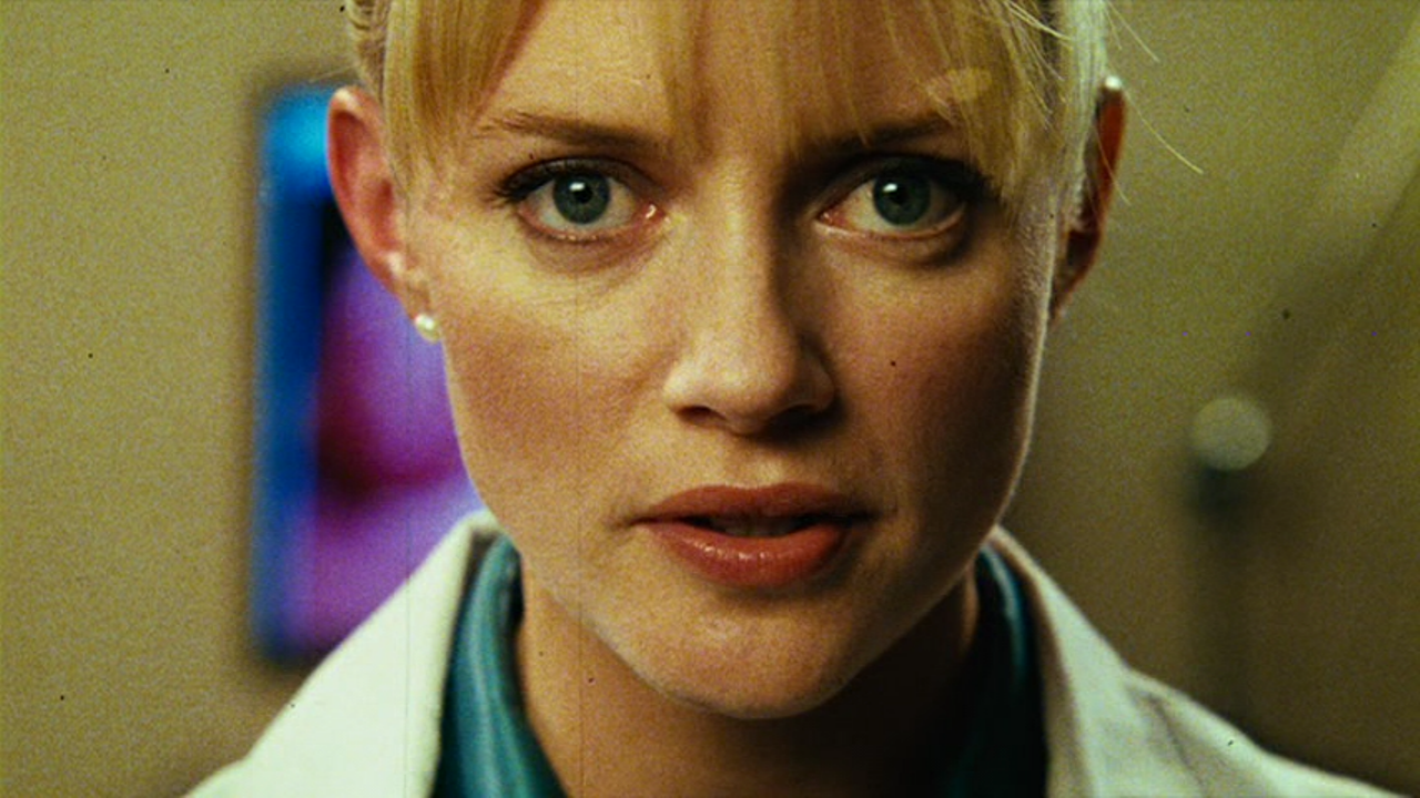 Movie and TV Screencaps: Marley Shelton as Dr. Dakota Block in Planet ...