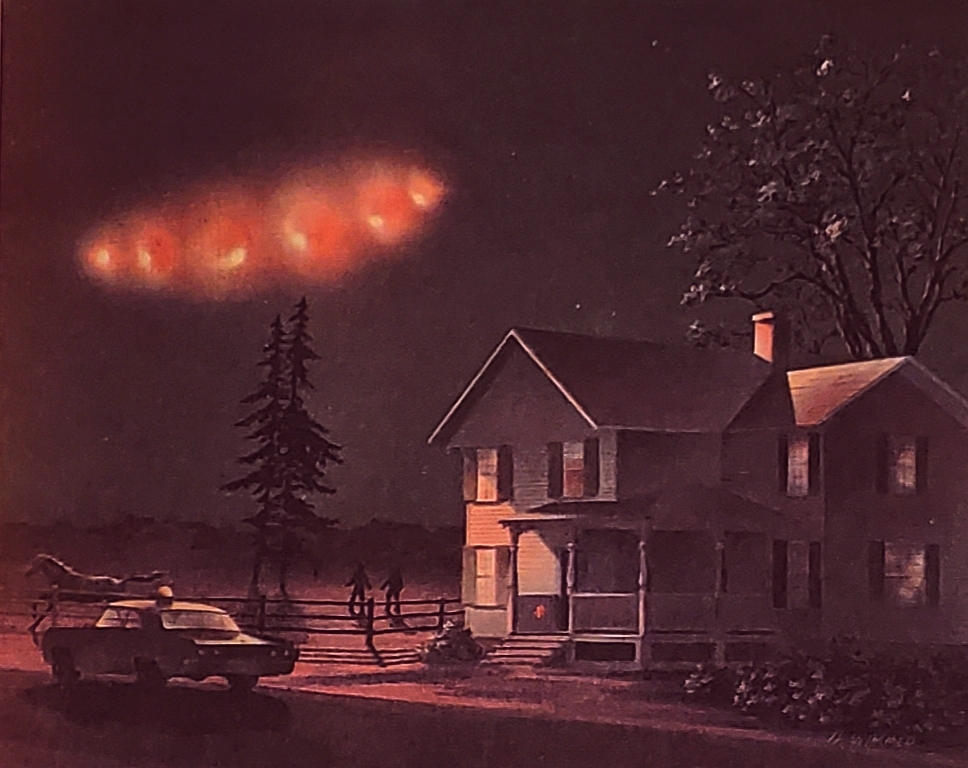 The Blog Where Horror Dwells: Now Brewing: Ameri-Scares New Hampshire ...