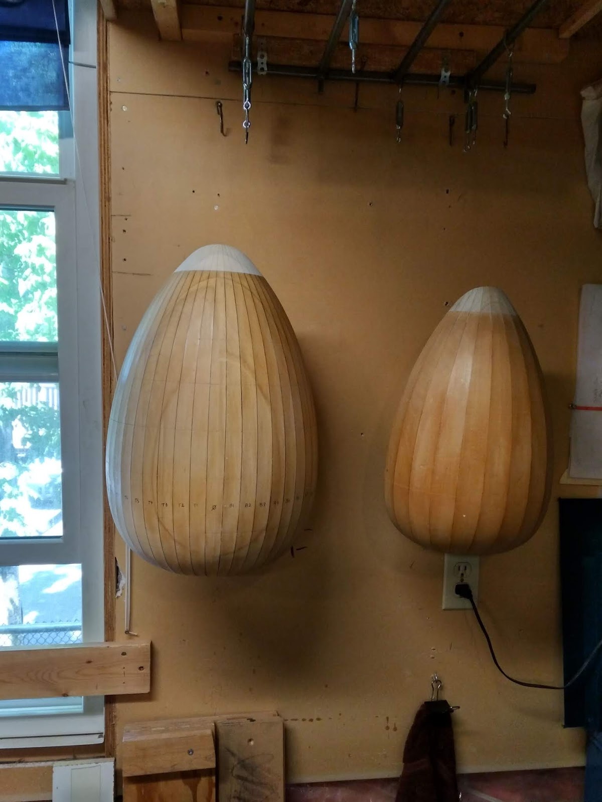 The Lute's Progress,: Building a 13 Course Lute, Start to Finish, 1 ...