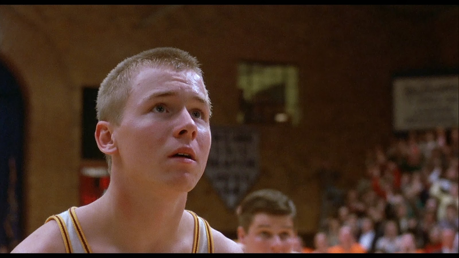 RobVogt80s: Life lessons from "Hoosiers"