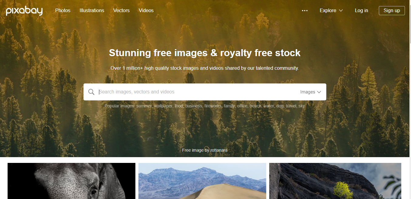 Top 5 website for the blogger. - Trickworld | Get Latest Tricks & Tips