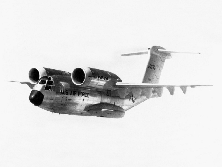 Oldsarges Aircraft Model blog: C-14 Photos Part 2.