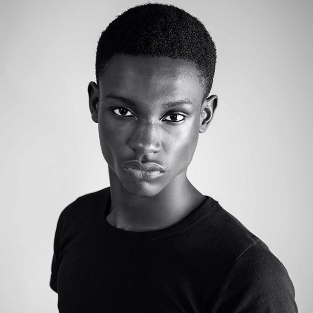 MODELS DIARYS: Requirements For The Elite Model Look National Casting