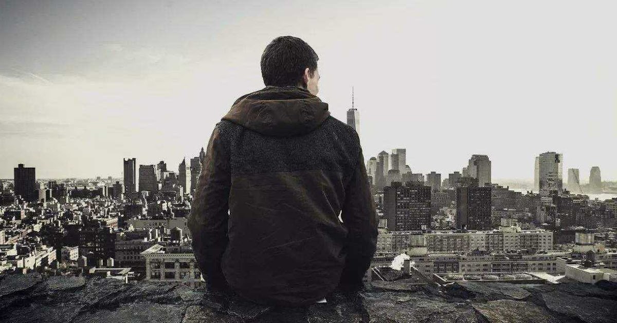 Bits and pieces: Gray Man Theory: How to Be a Gray Man