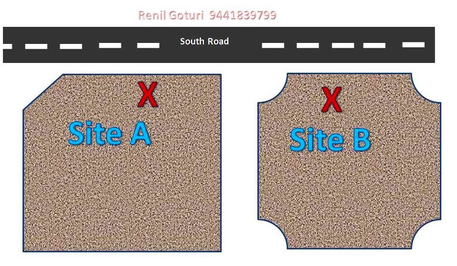 Vastu For Plot Shapes