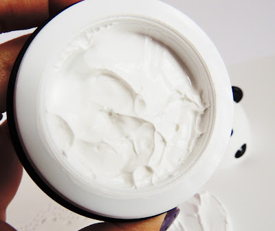 [TonyMoly] Panda's Dream White magic Cream. (O la pesadilla acneica ...