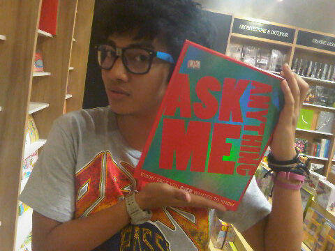 Singa Mania and the same Pee wee Gaskin: nie foto nya dochi pwg brng ...