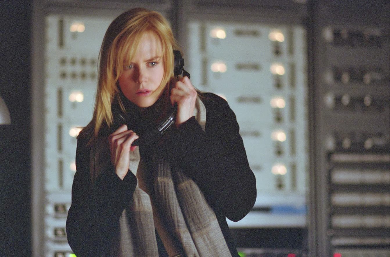 Movie Review: The Interpreter (2005) | The Ace Black Movie Blog