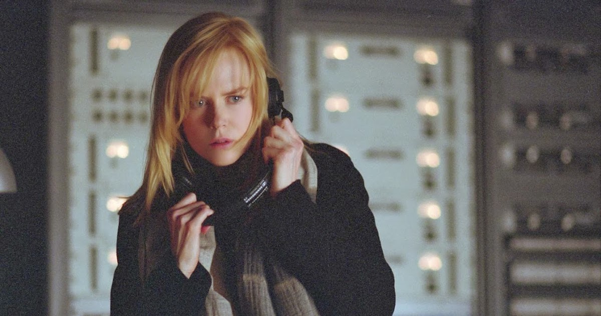 Movie Review: The Interpreter (2005) | The Ace Black Movie Blog