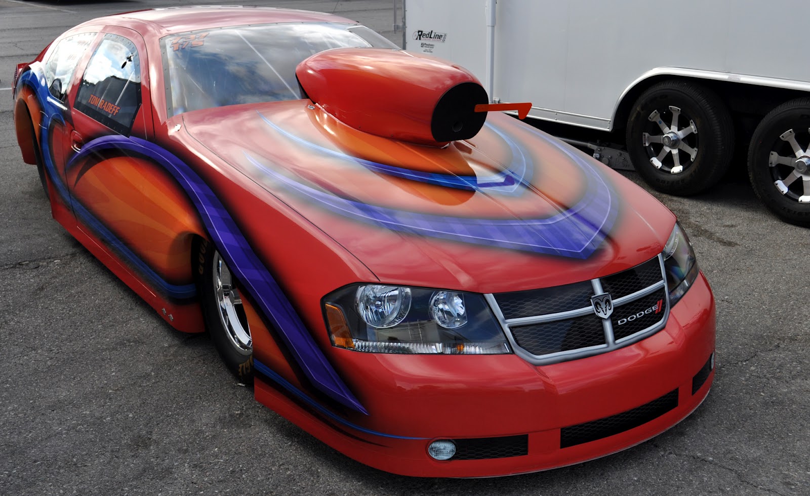 Aerography: Airbrushing art