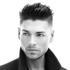 eGo para hombres: El Fade: un corte actitud eGo