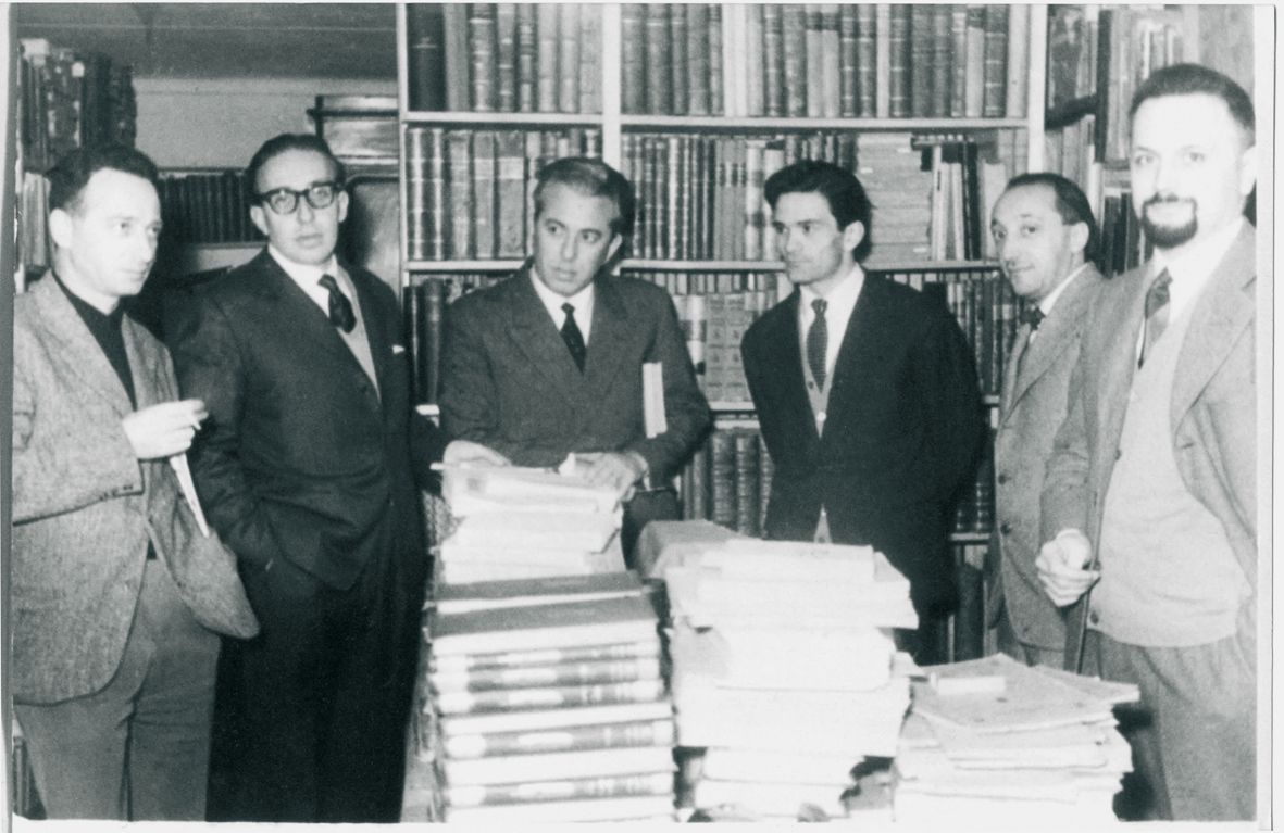 Il canto delle sirene: Centenario di Angelo Romanò