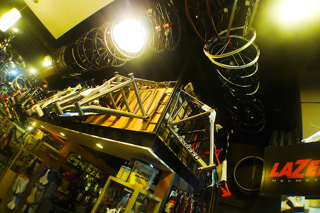 Mashin'Manila: BIKEZILLA