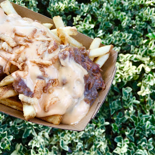 RD Tip of the Day : EPCOT Food and Wine Festival Favorite Foods