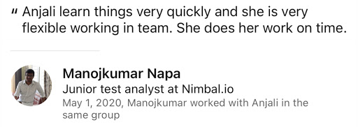 Learn Software Testing and more with Anjali: Writing Test Automation ...